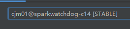 [intelliJ][Spark on Cosmos]Can not submit with correct cluster when provision several clusters ...