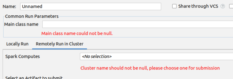 [Intellij][Arcadia]Suggest to make error message much clearer. · Issue #3407 · microsoft/azure ...