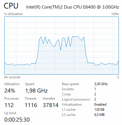 Switching (or anti-switching) logic is not working as expected · Issue #1147 · MultiPoolMiner ...