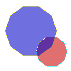 Difference results in empty (non-closed) polygon · Issue #8 · ctessum ...
