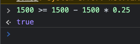 Operadores lógicos en JavaScript: segundo ejercicio · Issue #102 · midudev/aprende-javascript ...