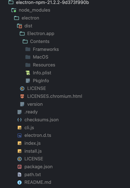 Electron Crashes in v7 and v8 with Yarn PnP enabled · Issue #22472 · electron/electron · GitHub