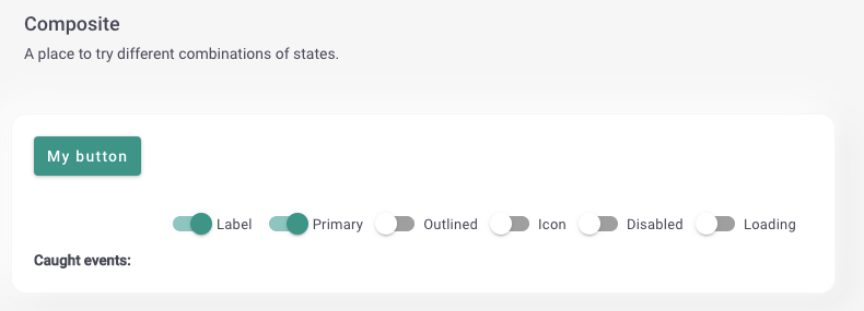Add `gap` as a prop to `limel-flex-container` (WIP) · Issue #1251 · Lundalogik/lime-elements ...