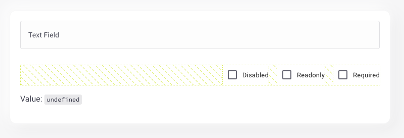 Add `gap` as a prop to `limel-flex-container` (WIP) · Issue #1251 · Lundalogik/lime-elements ...