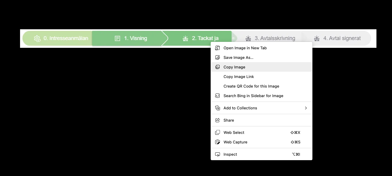 visualize disabled steps of progress flow better · Issue #1770 · Lundalogik/lime-elements · GitHub