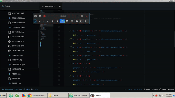 Uncaught TypeError: "file" argument must be a non-empty string · Issue ...