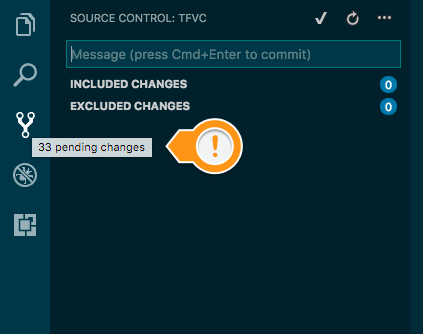 Hover Text for "Explorer" and "Source Control" icons outdated after file save or SCM commit ...