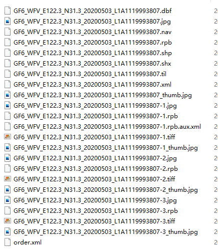 About GF data processing · Issue #33 · acolite/acolite · GitHub