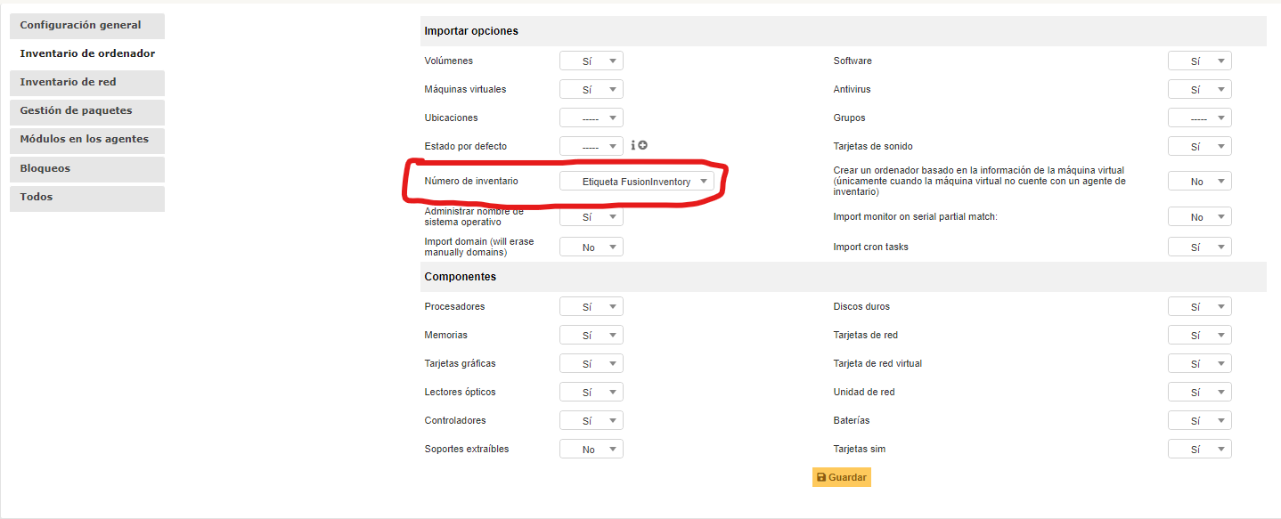 Support to manage agent client tag · Issue #12897 · glpi-project/glpi ...