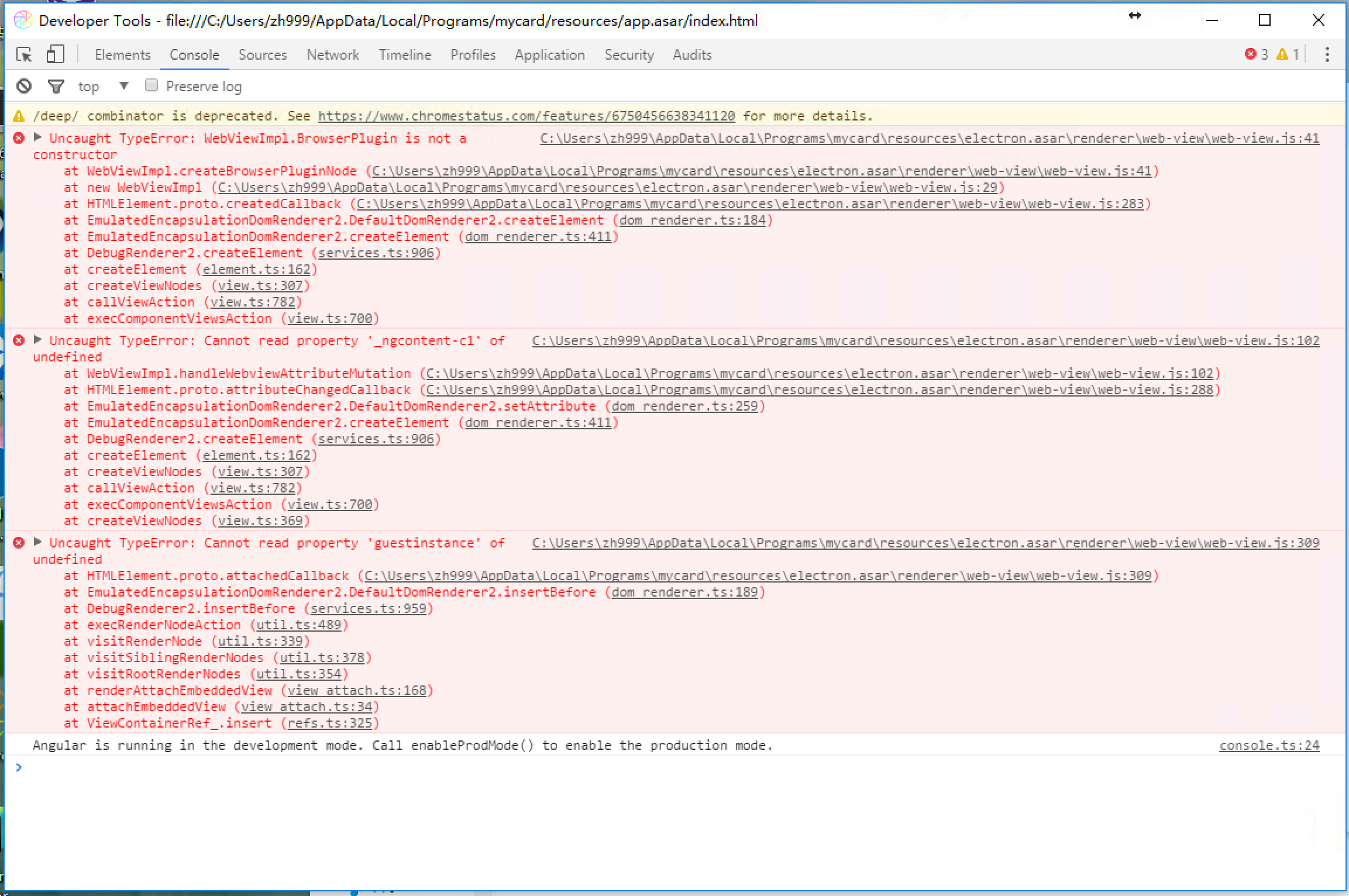 mysterious webview broken · Issue #10020 · electron/electron · GitHub