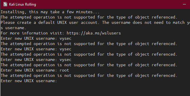 WSL2 Breaks, can't start. · Issue #4156 · microsoft/WSL · GitHub
