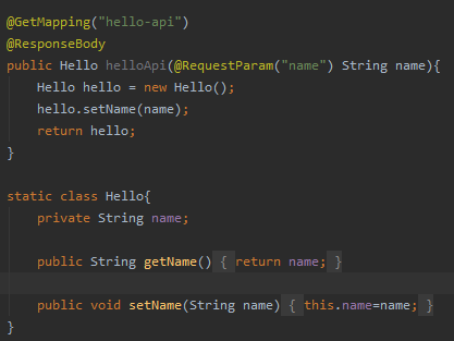 GitHub - jeonjoonwook/SpringIntroExercise: 예제로 배우는 스프링 입문 코드 및 정리