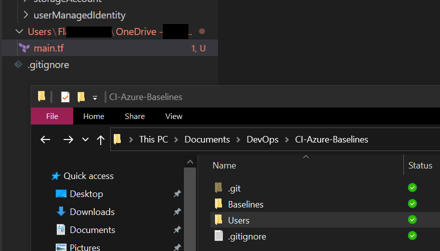 File not found · Issue #28 · aquasecurity/vscode-tfsec · GitHub