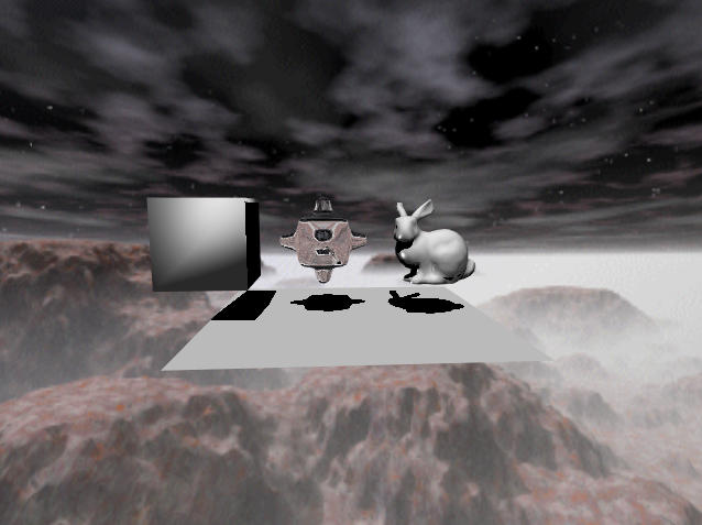 GitHub - Joshuapro/OpenGL-editor-2.0