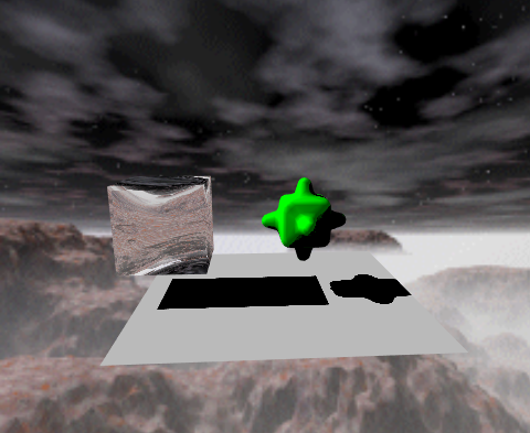 GitHub - Joshuapro/OpenGL-editor-2.0