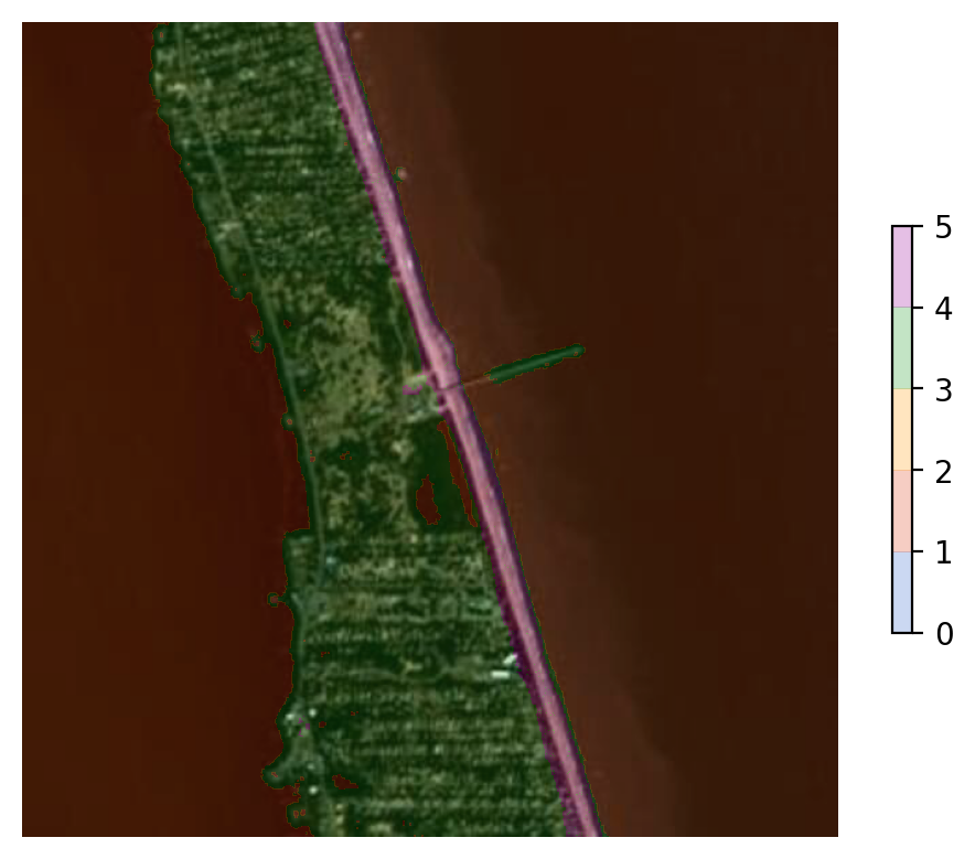 Doodler segmentation error when both MLP and CRF solution has problems ...