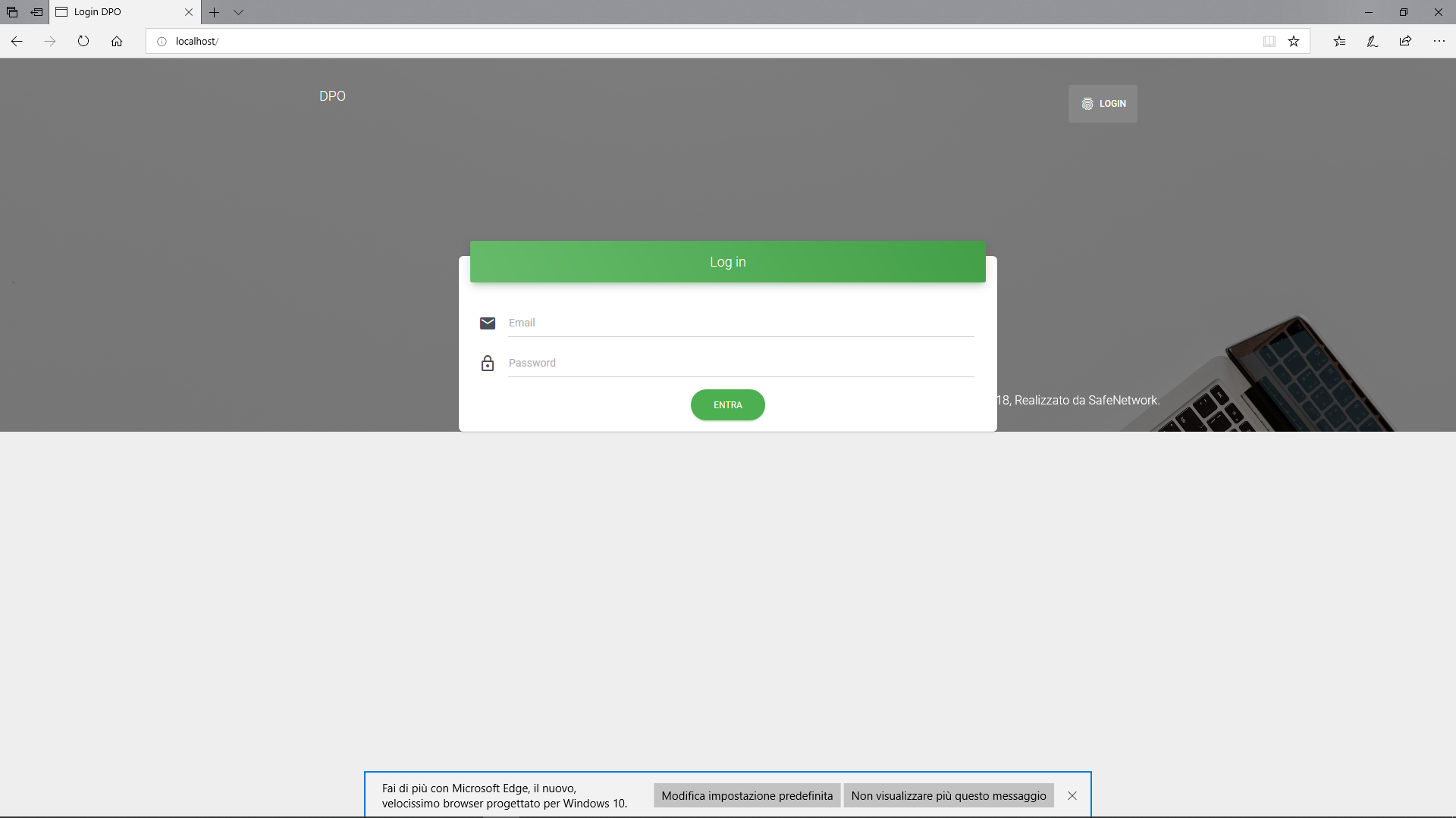 Edge Bug · Issue #167 · creativetimofficial/ct-material-dashboard-pro ...