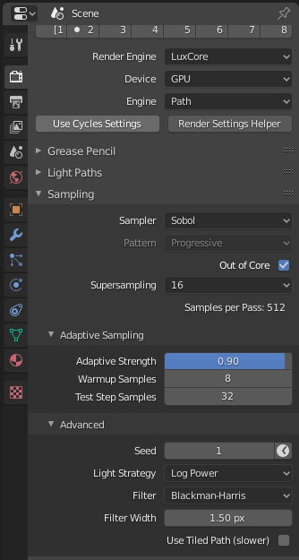 if out off core enable on gpu it seems to still be enabled on cpu compute · Issue #582 ...