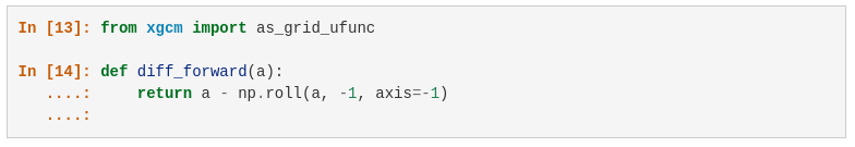 Sphinx ipython directive greedily strips all decorators, including valid python ones! · Issue ...