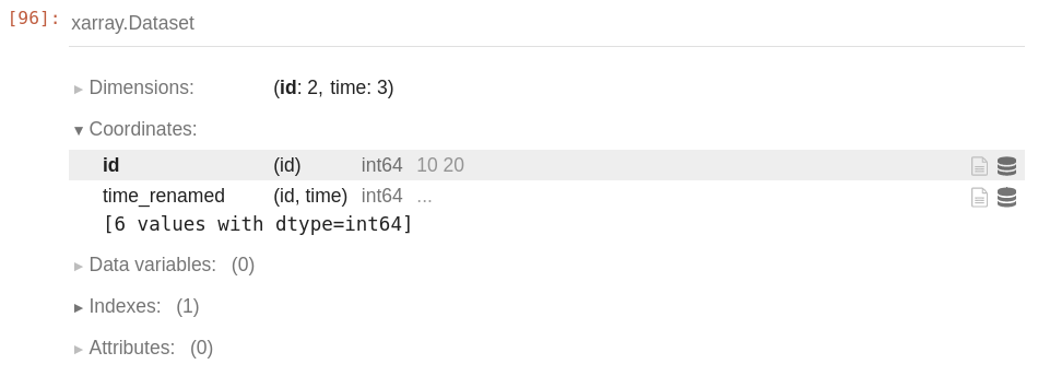 Bug Multizarrtozarr Fails To Concatenate Dimension Coordinate Variables · Issue 386 · Fsspec 
