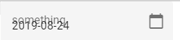 MatDatePicker not moving Label when value is set in function. · Issue #227 · SamProf/MatBlazor ...