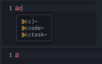Neorg completion doesn't work · Issue #997 · nvim-neorg/neorg · GitHub