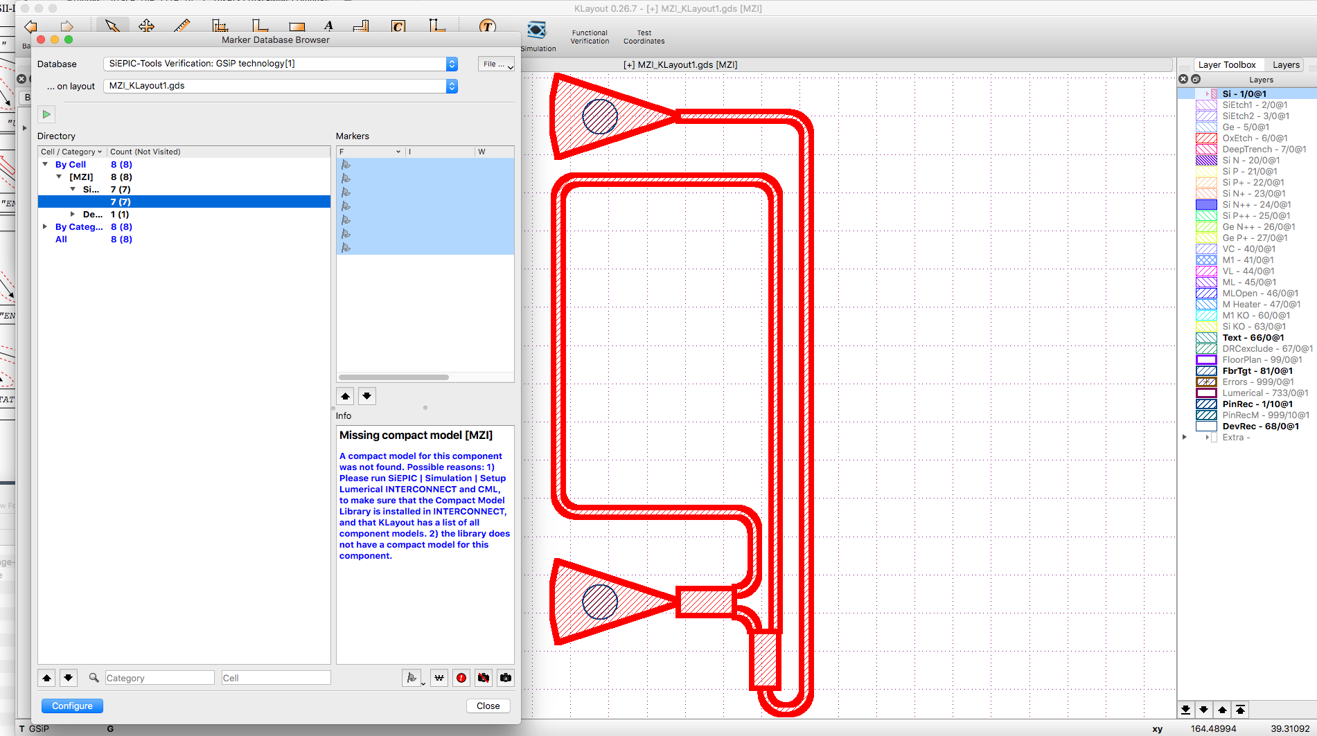 KLayout High Sierra QT5 wPython 3 required · Issue #624 · KLayout ...