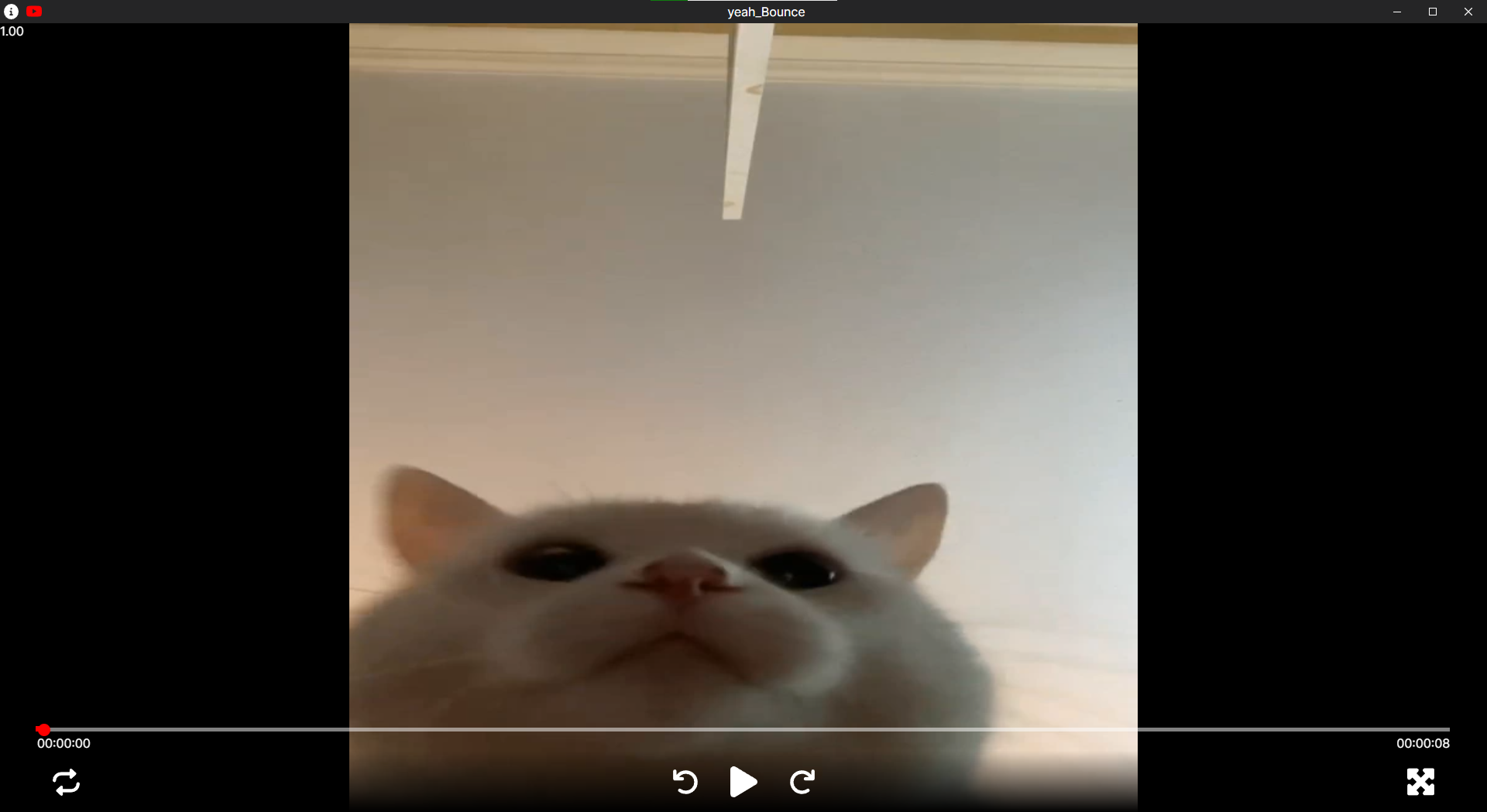 GitHub - Bernard-Borg/VideOVish: A minimalist video player app with ...