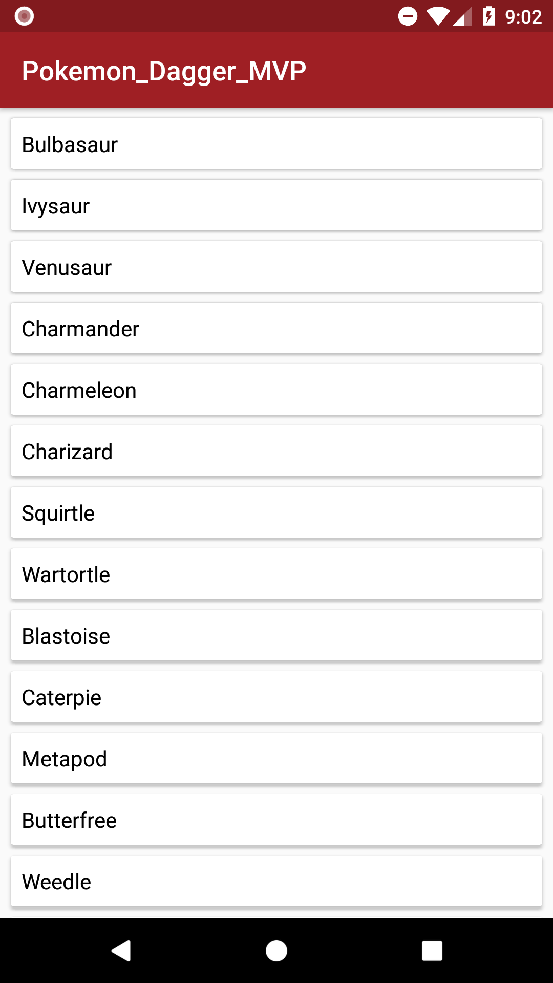 GitHub - mricomat/Android_Pokemon_MVP_Java: This repository contains a detailed basic example ...