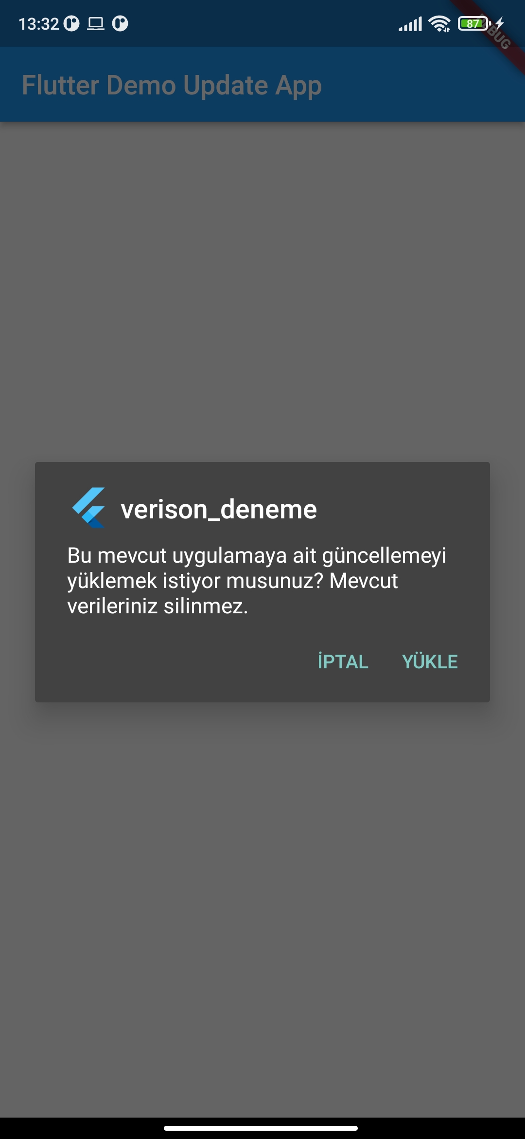 GitHub - onryldrm025/flutter_update_app