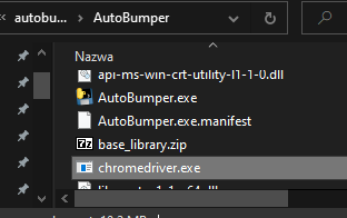 GitHub - Deelite34/PD2-AutoBumper: Made with Python. Automates tedious ...