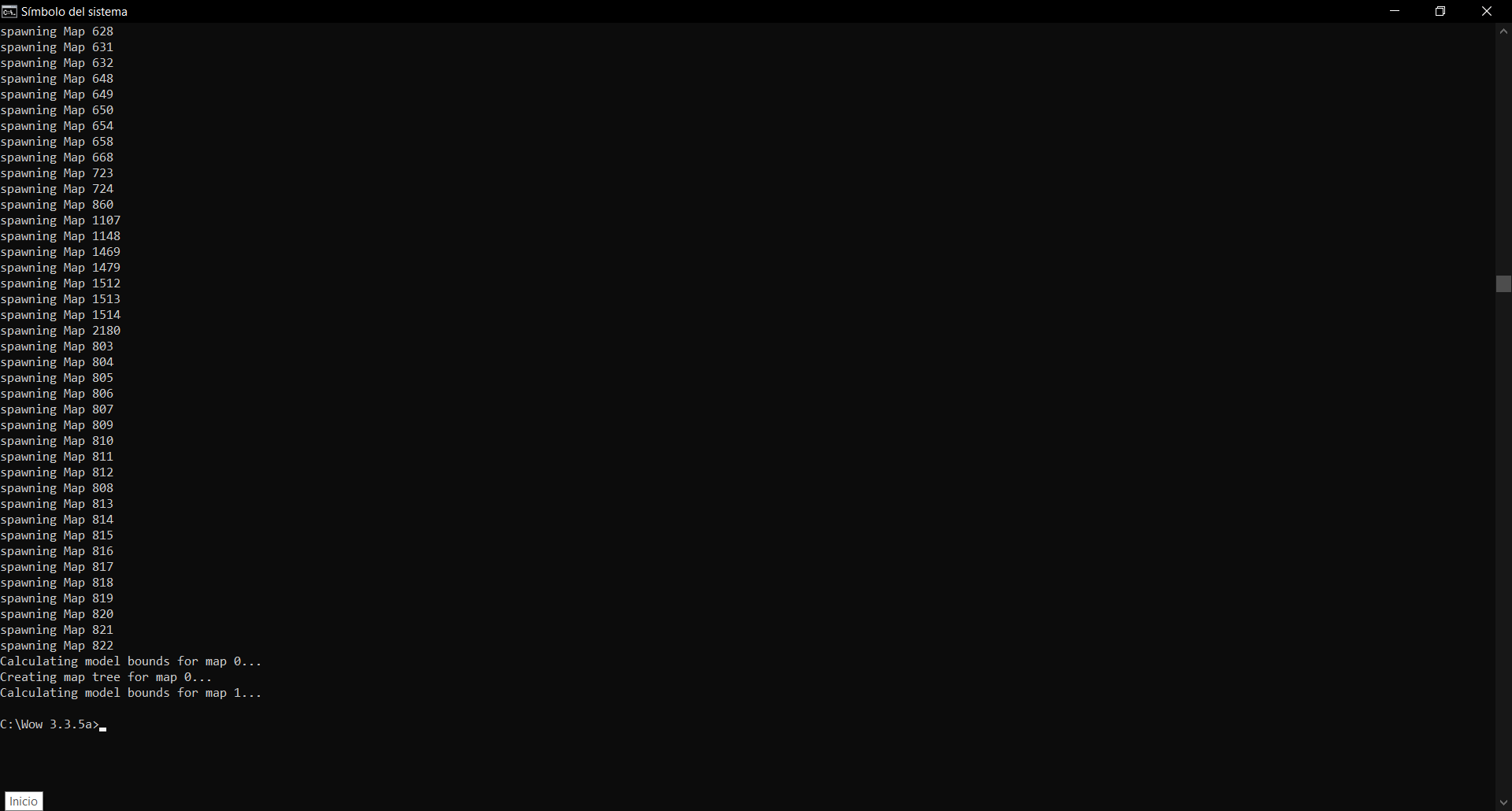 Feature Error Reporting For Vmap Assembler · Issue 11266 · Azerothcore Azerothcore Wotlk · Github