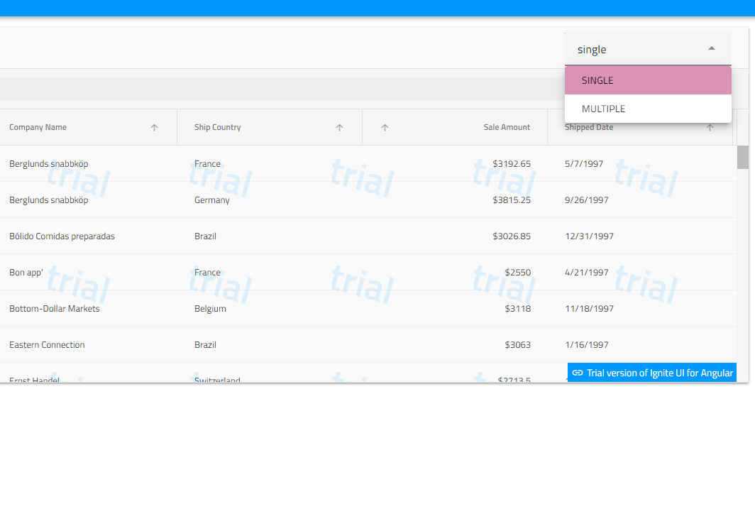 IgxComboComponent missing input template · Issue #11601 · IgniteUI/igniteui-angular · GitHub