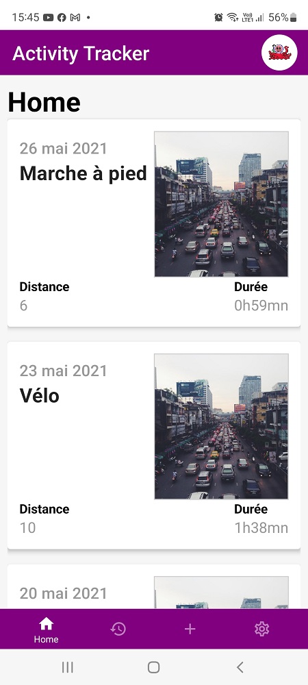 GitHub - AlainDec/Librairie-UI-React-Native-Paper