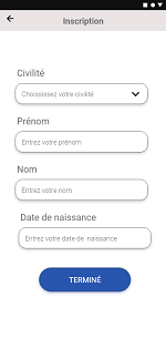 GitHub - AlainDec/Evenements-forms-React-Native