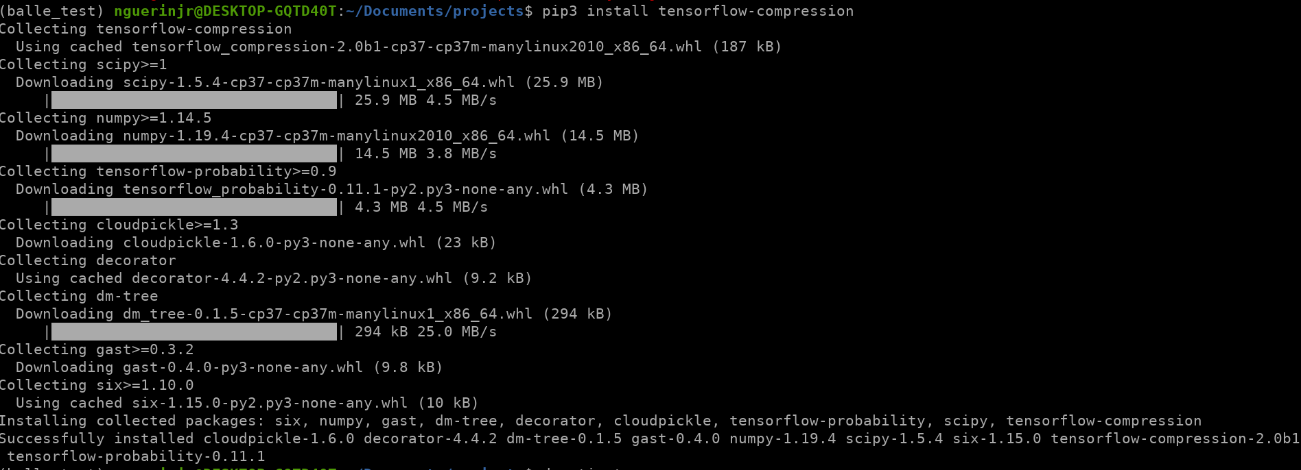 Problem When Executing Eagerly · Issue 9 · Tensorflow Compression · Github