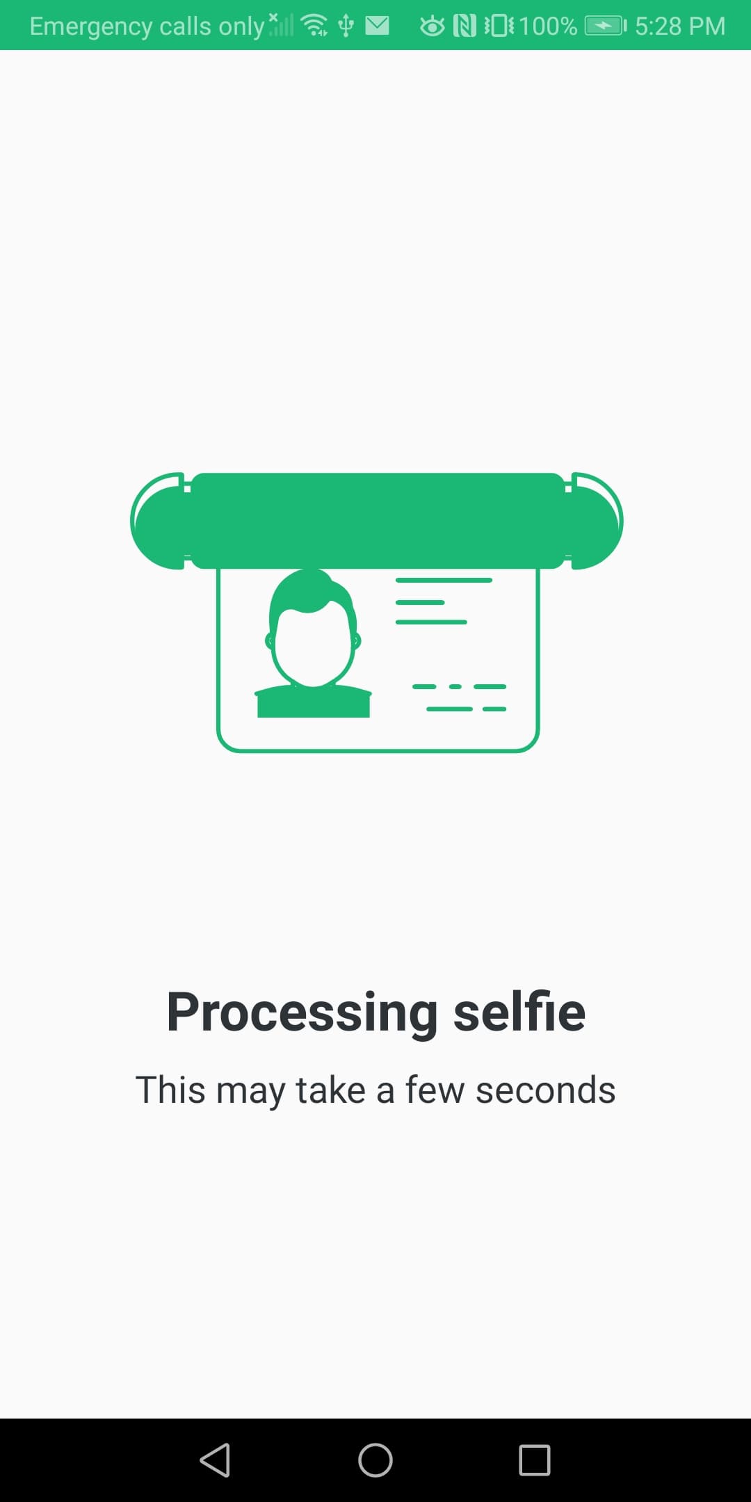 M1 Style Persona Widget With Valora Design Patterns · Issue 1156 · Valora Incwallet · Github 