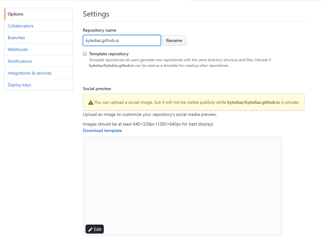 how to delete the repository · Issue #4 · zzzyyyyjjj/Hello-World · GitHub
