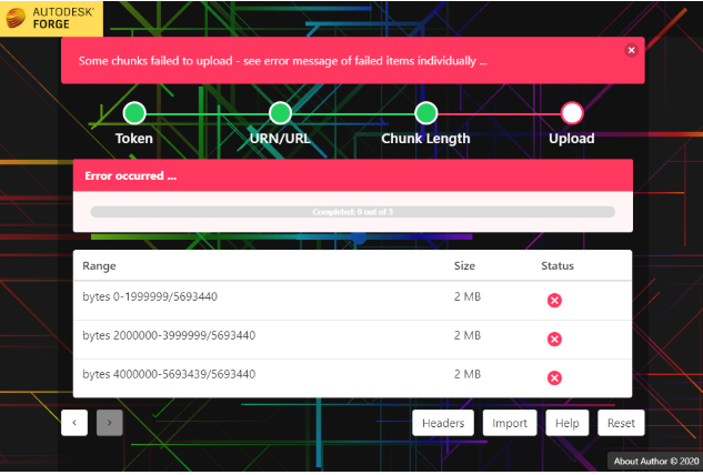 Failed to upload file · Issue #3 · dukedhx/forge-tools-hub · GitHub