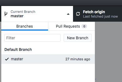 Pull Request Still Being Shown on Pc · Issue #4140 · desktop/desktop ...