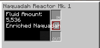 Naquadah Reactor Issue + Mk4 Fusion Reactor Design · Issue #830 ...