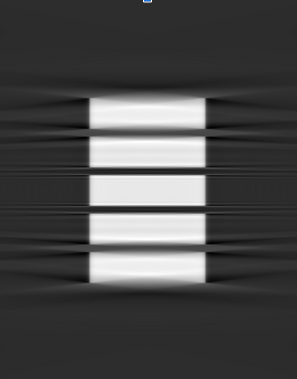 Weird Artifact with SIRT Cone Beam · Issue #299 · astra-toolbox/astra ...