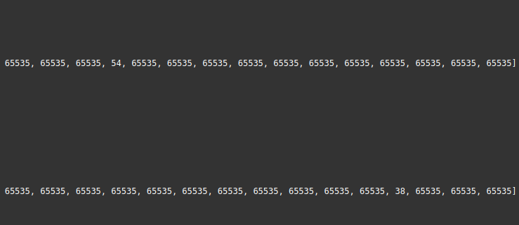 Obstacle Distance Overlay showing limited FOV despite publishing to ...
