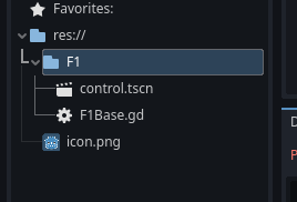 [Godot4 a14] Can't extends gd with relative path · Issue #64865 · godotengine/godot · GitHub