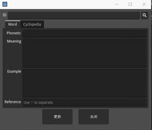 Make TextEdit default focus border style theme · Issue #5527 ...