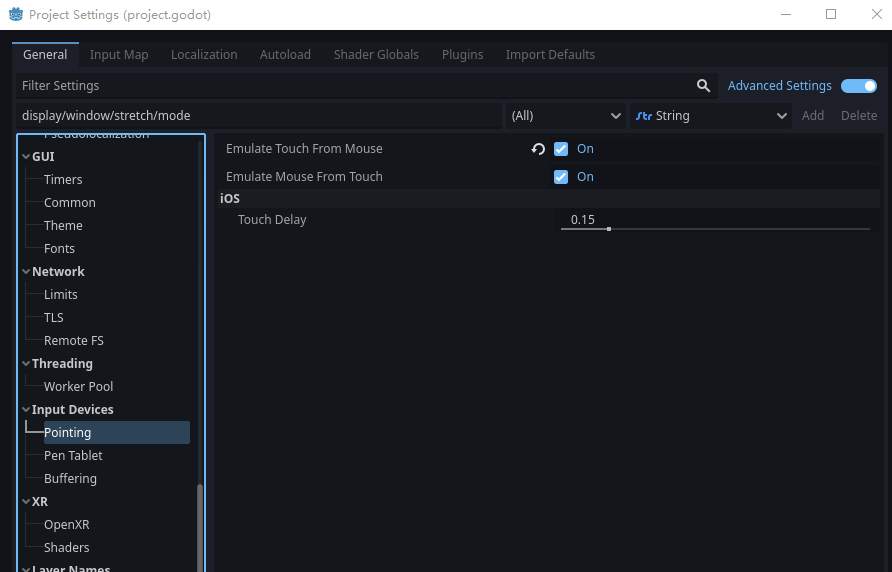 Unexpected behavior when use ColorRect · Issue #69593 · godotengine/godot · GitHub