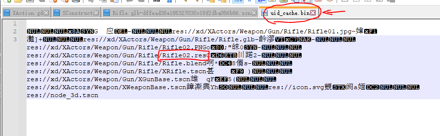 Glb import error · Issue #75525 · godotengine/godot · GitHub