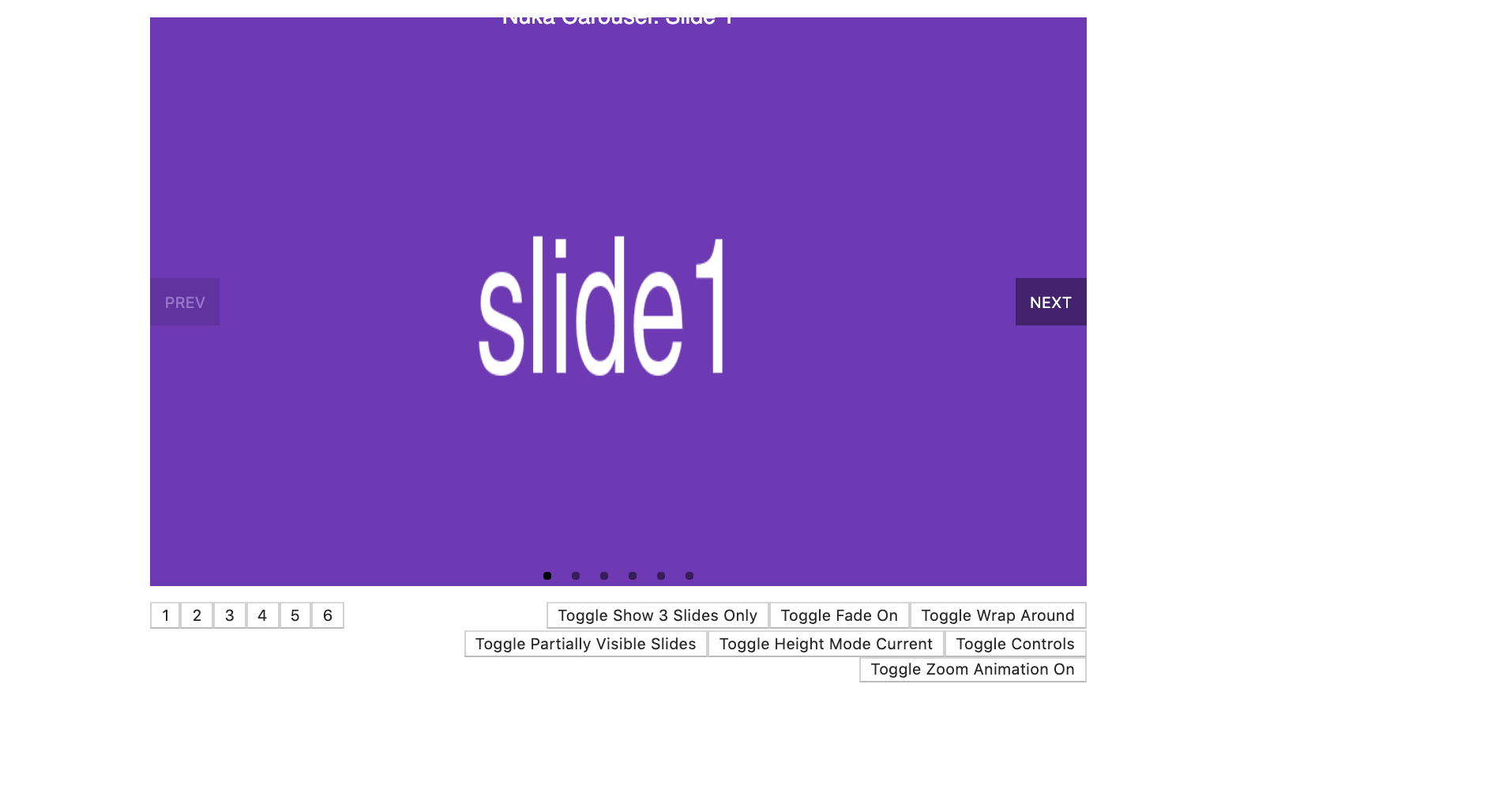 Rendertopcentercontrols And Paging Dots Mispositioned With 3d Transition Mode · Issue 531