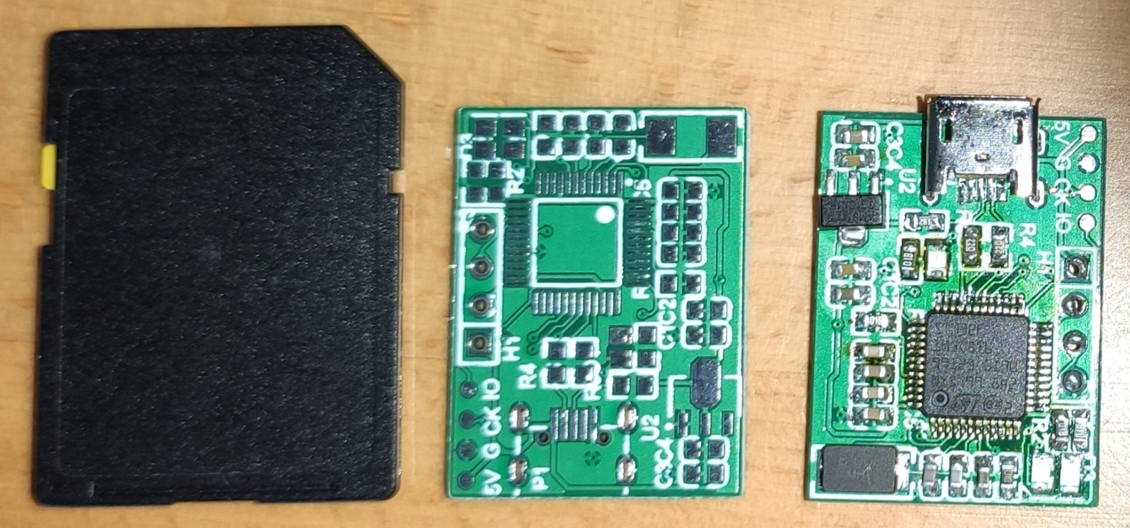 无线CMSIS-DAP下载器 · Issue #88 · imuncle/imuncle.github.io · GitHub