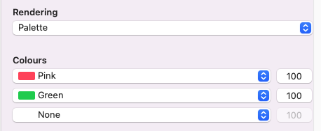 Support for palette rendering of SF symbols · Issue #131 · swiftDialog/swiftDialog · GitHub